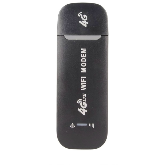 LTE | Networking | New 4g Lte Usb Modem Wifi Hotspot For Travel Tablet ...